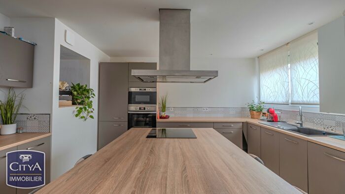 Montauban, Lalande - Maison 5 pièces à vendre