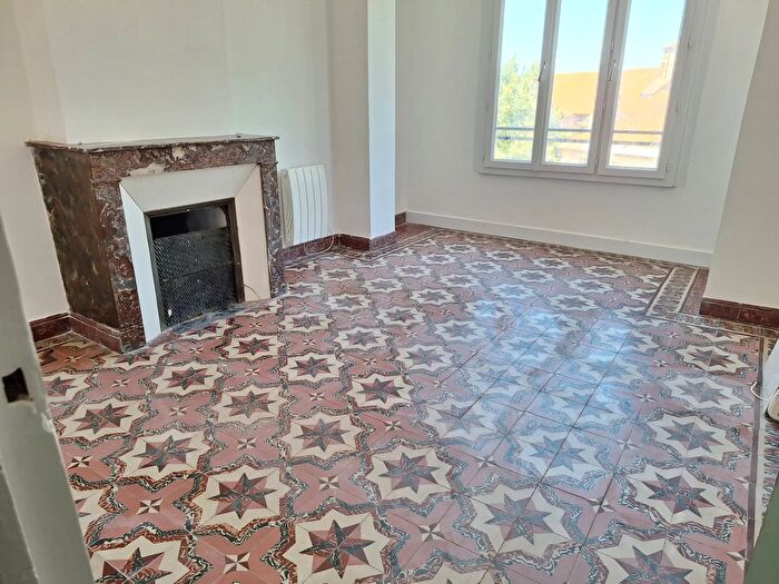Appartement 3 pièces à vendre - Perpignan, Les Remparts