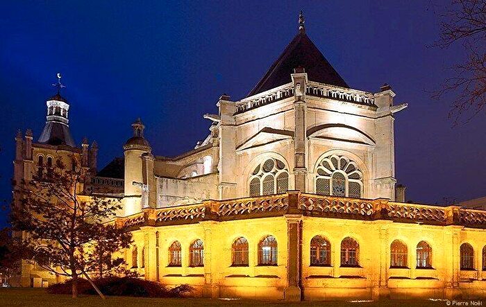 Appartement à louer - Sainte Marie-Saint Léon, Le Havre - 2 pièces - 1 chambre