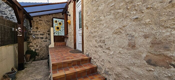 La Ferté-Alais - Maison 3 pièces à vendre