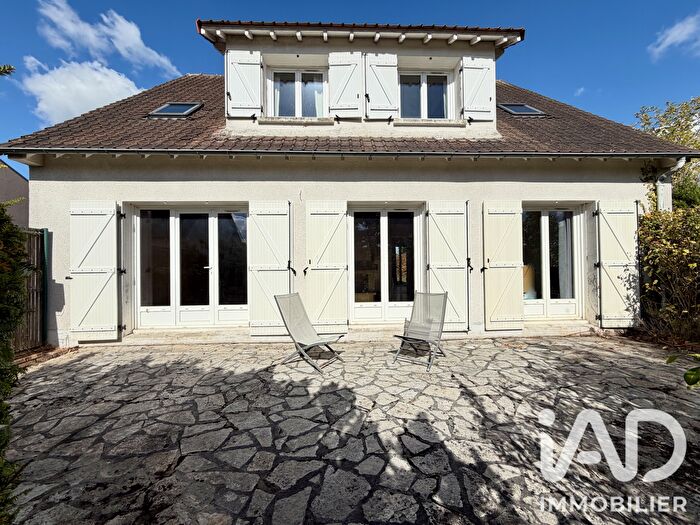 Maison 9 pièces à vendre - La Ville-du-Bois