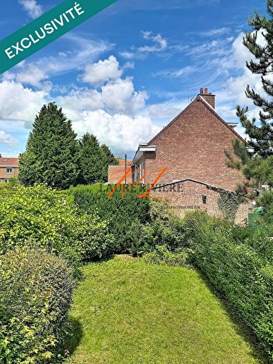 Maison 5 pièces à vendre - Lambersart, Champ de Courses