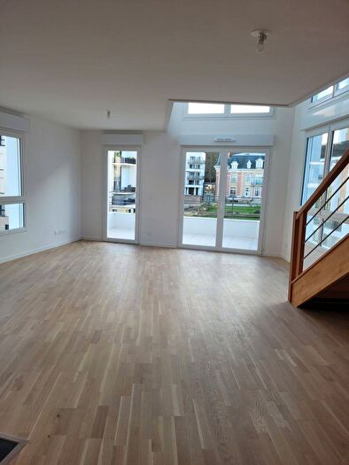 Appartement 4 pièces à louer - Le Coudraie, Poissy