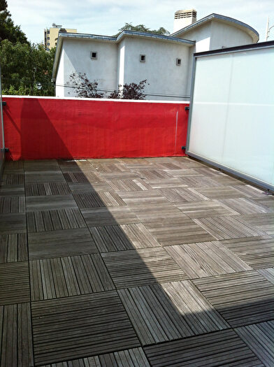 Appartement à louer - Nancy, Mon Désert, Jeanne dArc, Saurupt, Clémenceau - 2 pièces - 1 chambre