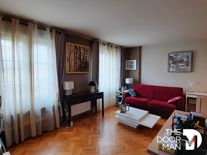 Appartement 1 pièce à vendre - Rambouillet, Centre-ville