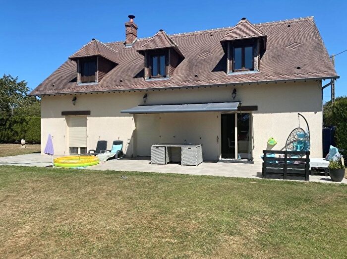 Maison 8 pièces à vendre - L'Aigle