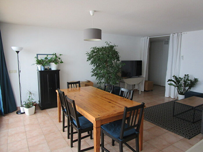Appartement 4 pièces à louer - Narbonne, Cité