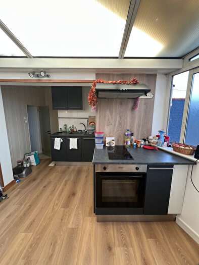 Appartement 3 pièces à louer à Lannion, Rive Gauche, Loguivy-lès-Lannion