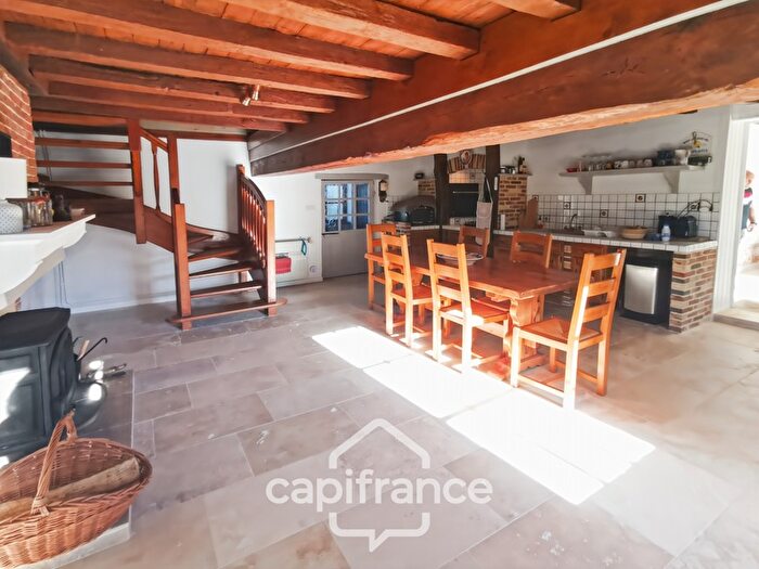 Maison 6 pièces à vendre à Saint-Martin-en-Bresse