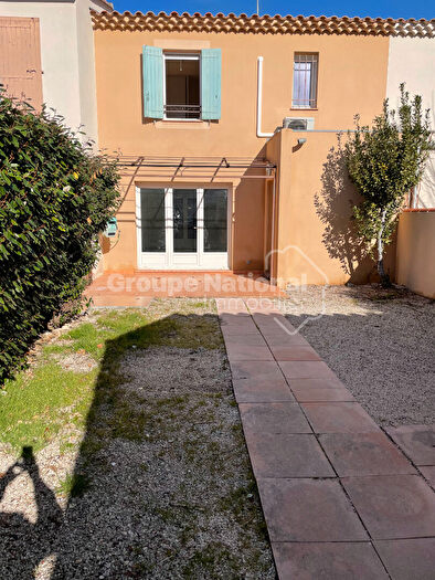 Maison à vendre - Monteux - 4 pièces - 3 chambres