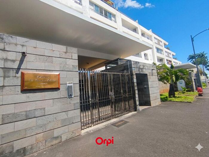 Saint-Denis, Le Butor, Champ-Fleuri, Sainte-Clotilde - Appartement 1 pièce à louer
