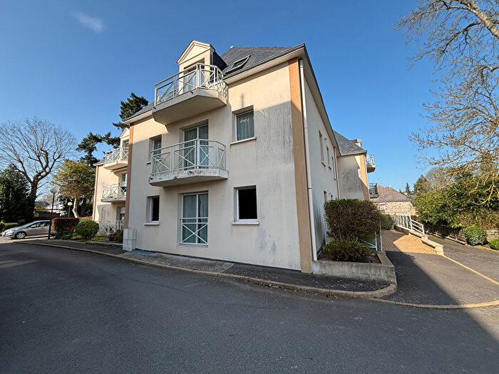 Appartement 2 pièces à vendre - Ploërmel