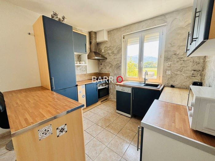 Argelès-sur-Mer - Appartement 3 pièces à louer