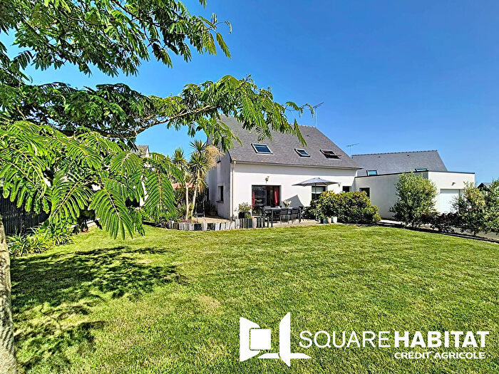 Tréméloir : Maison 6 pièces à vendre