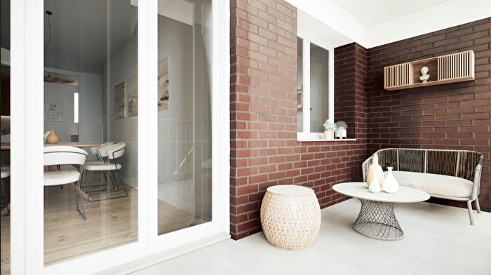 Maison 2 pièces à Marseille 16ème, Saint-Henri, à vendre