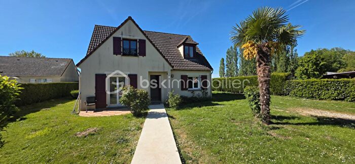 Quiers : Maison 6 pièces à vendre