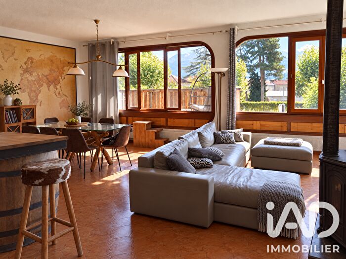 Embrun : Maison 15 pièces à vendre
