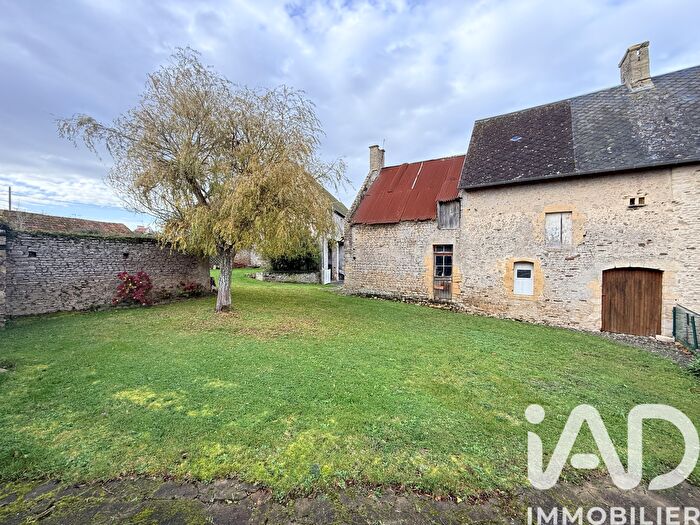 Maison à vendre - Longues-sur-Mer - 3 pièces