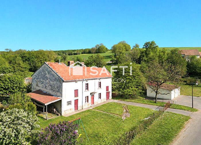 Verneuil-Petit : Maison 7 pièces à vendre
