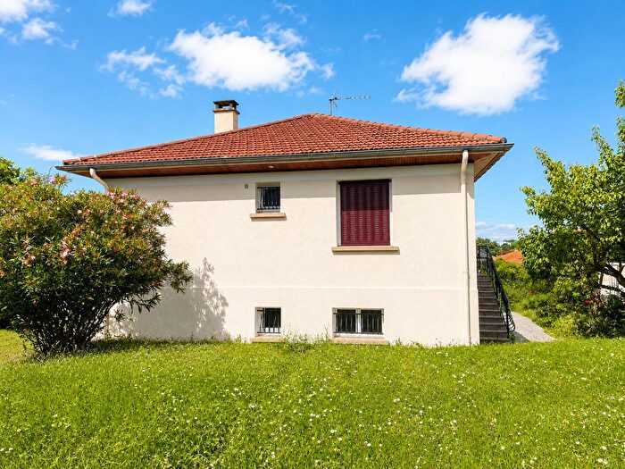 Maison 6 pièces à vendre - Saint-Priest, Marendiers