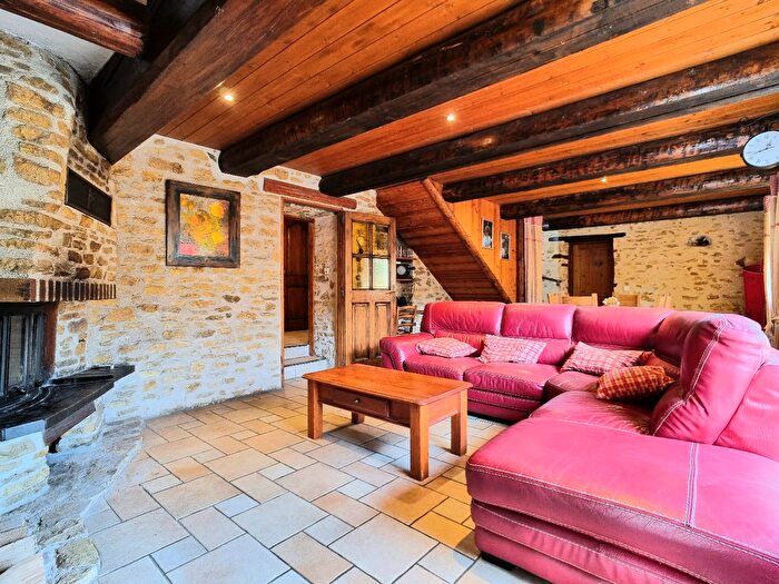 Maison à vendre - Athose - 14 pièces - 9 chambres