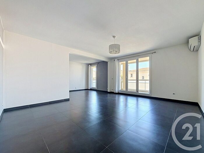 Marseille 8ème, Pointe Rouge - Appartement 3 pièces à vendre