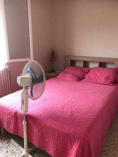 Fontcouverte, Avignon - Appartement 1 pièce à louer