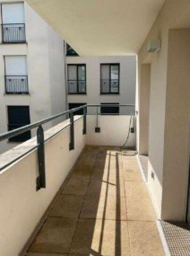 Appartement 3 pièces à louer - Ouest Sud, Thorigny-sur-Marne