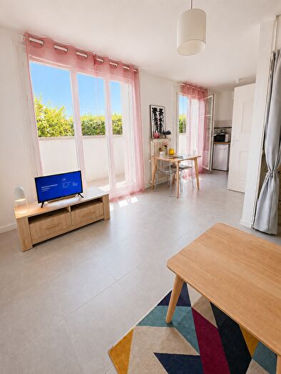 Appartement 1 pièce à Toulon, Claret, à vendre