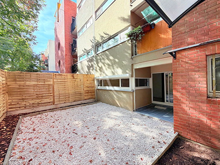 Appartement 3 pièces à vendre - Noisiel, Ville nouvelle