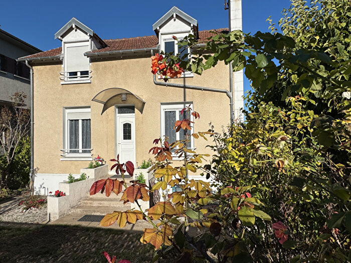 Le Pecq, Vignes, Benettes - Maison 6 pièces à vendre