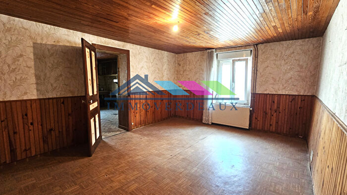 Maison 2 pièces à Drouville, à vendre