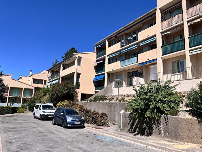 Appartement 4 pièces à vendre à Manosque, Mont d'Or