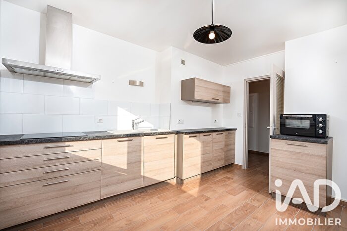Appartement 3 pièces à Saint-Étienne, Jacquard, Préfecture, à vendre