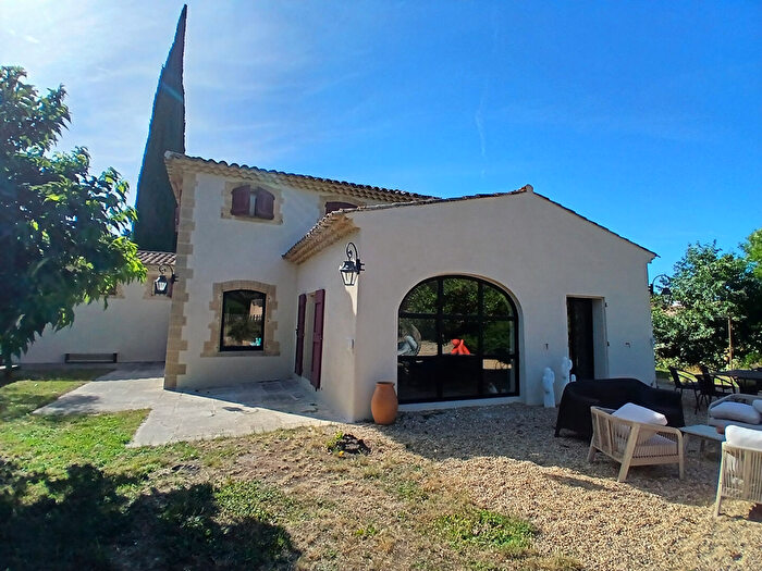 Maison 7 pièces à vendre - Aix-en-Provence, Luynes