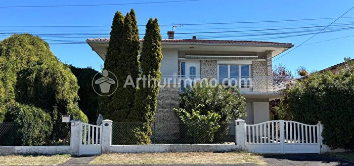 L'Union : Maison 4 pièces à vendre