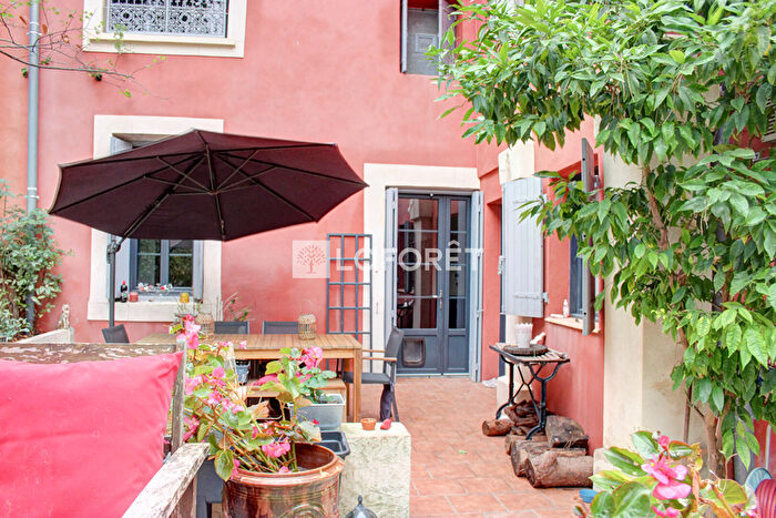 Maison à vendre - Pignan - 5 pièces - 4 chambres