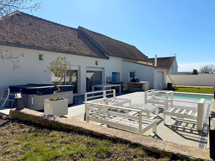 postalCode - Maison 8 pièces à vendre
