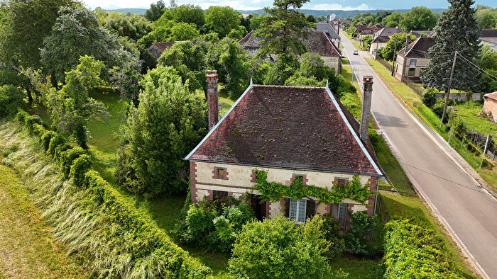 Maison 4 pièces à vendre - Chamoy