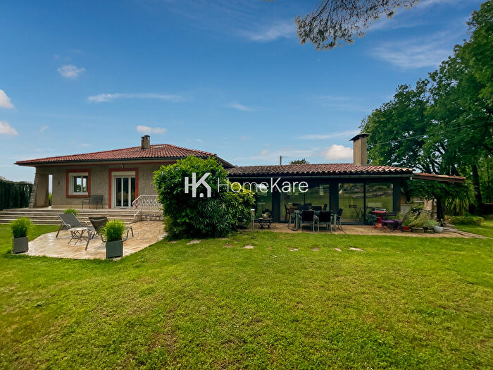 Montauban, Fonneuve - Maison 6 pièces à vendre
