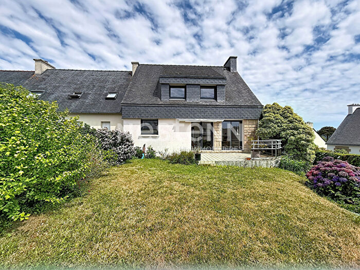 Maison 6 pièces à vendre à Brest, Saint-Marc, Kérampéré