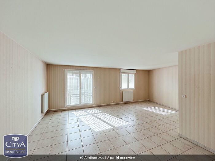 Auneau - Appartement 2 pièces à vendre