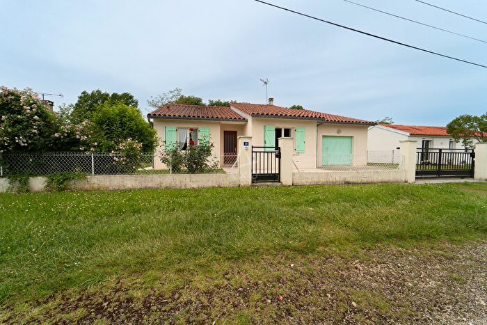 Maison 5 pièces à vendre - Labastide-dArmagnac