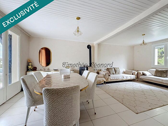 Maison 8 pièces à vendre à Montereau-Fault-Yonne, Ville basse