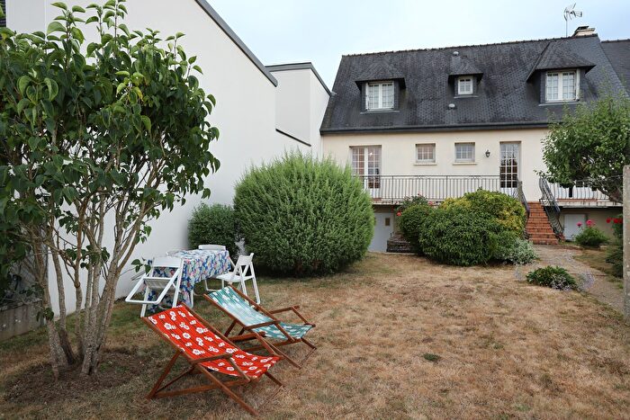 Maison 7 pièces à vendre - Cesson-Sévigné, Bourgchevreuil, Dézerseul, Pommeraie