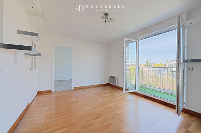 Appartement 2 pièces à louer à Le Perreux-sur-Marne, Pont de Bry