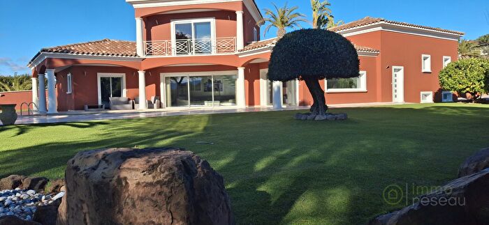 Maison à vendre - Fréjus, Caïs - 5 pièces