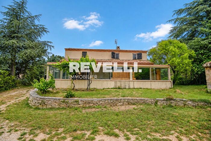 Apt : Maison 4 pièces à vendre