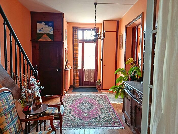 Maison 7 pièces à vendre à La Force