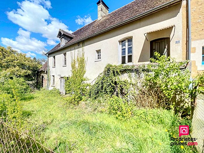 Maison à vendre - René - 6 pièces - 3 chambres
